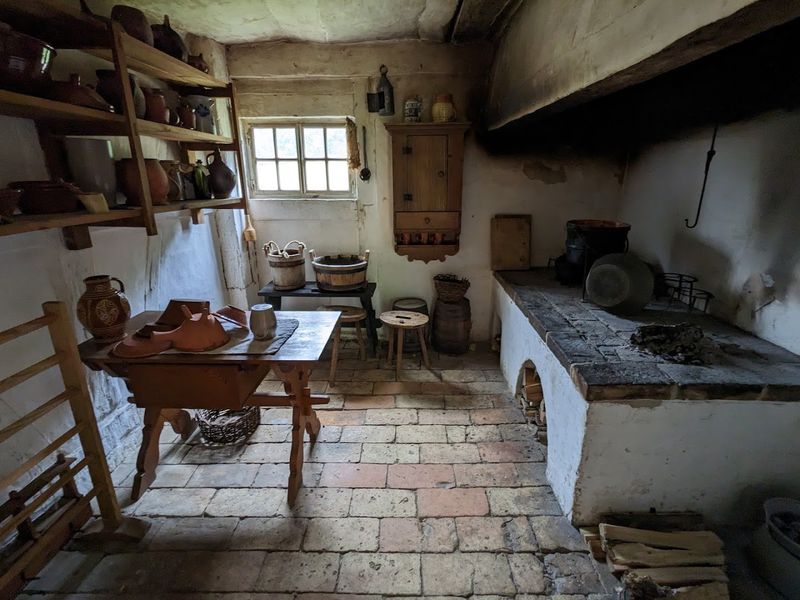 The 200-acre Virginia museum where recreated farms still showcase the ...