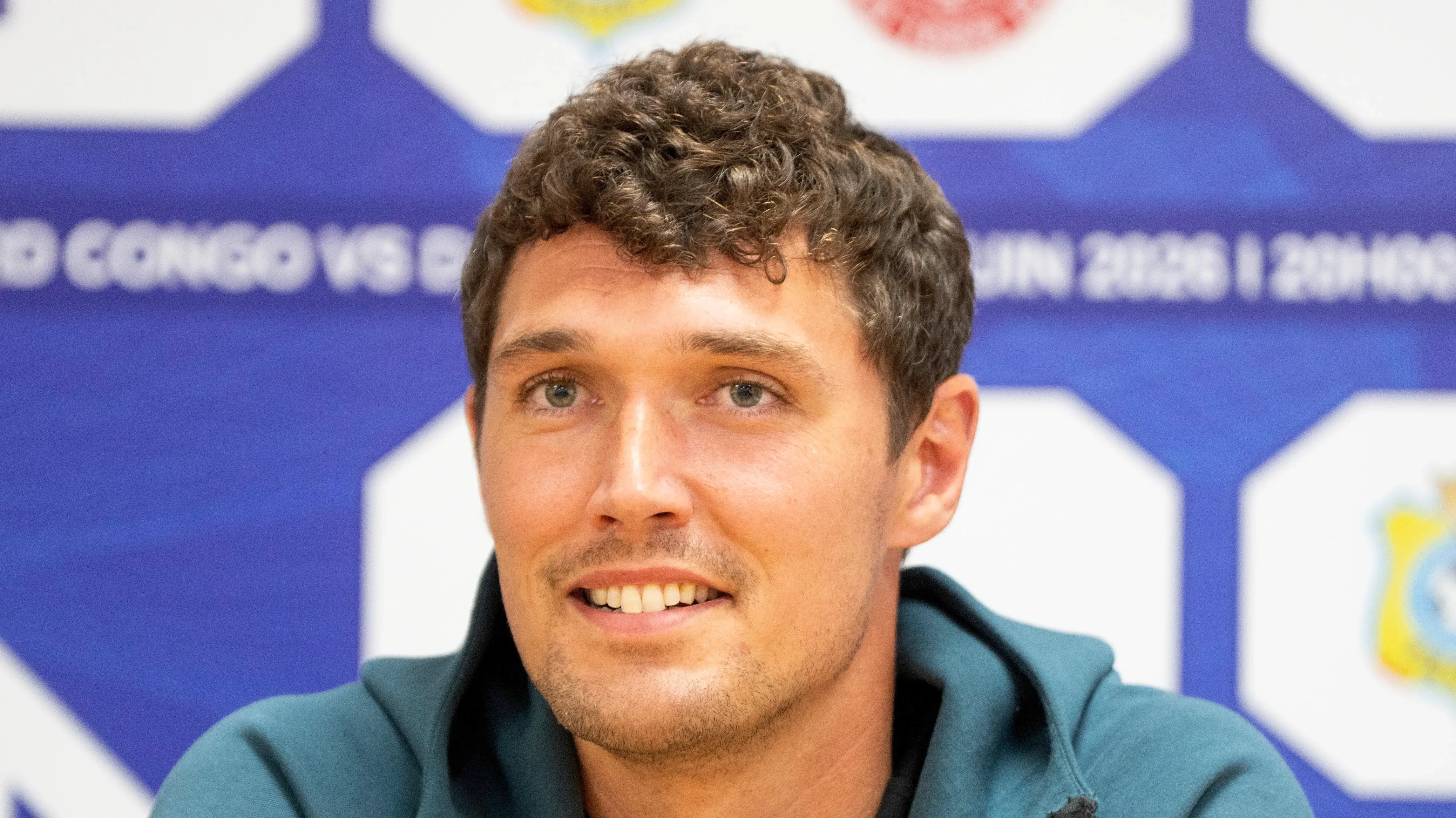 Vender på en tallerken: Nu er Andreas Christensen tilbage på landsholdet