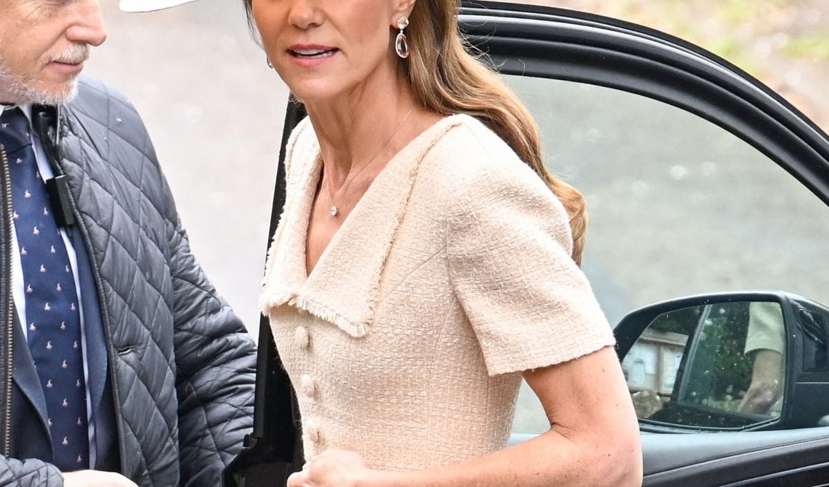 Mariage royal de Peter Phillips et Harriet Sperling : la touche ...