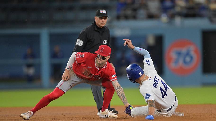 Angels vs. Dodgers: Freeway Series game 2 lines, odds, analysis, and ...
