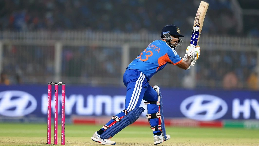 Ashwin questions BCCI's call to replace Suryakumar with Shreyas as T20I ...