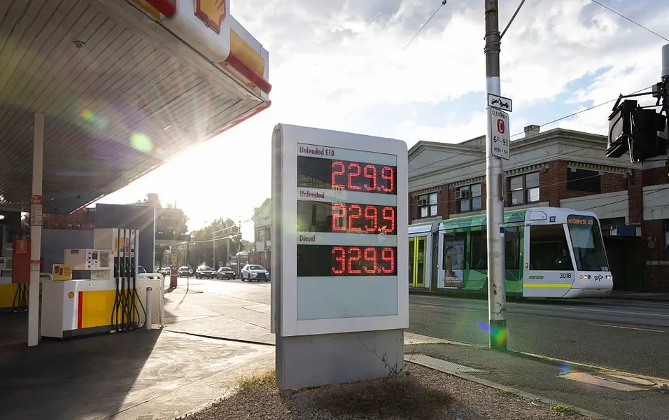 Fuel price surge sparks EV rush and big discounts