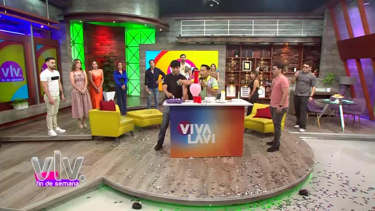 Vivalavi FDS - 06 de junio del 2026