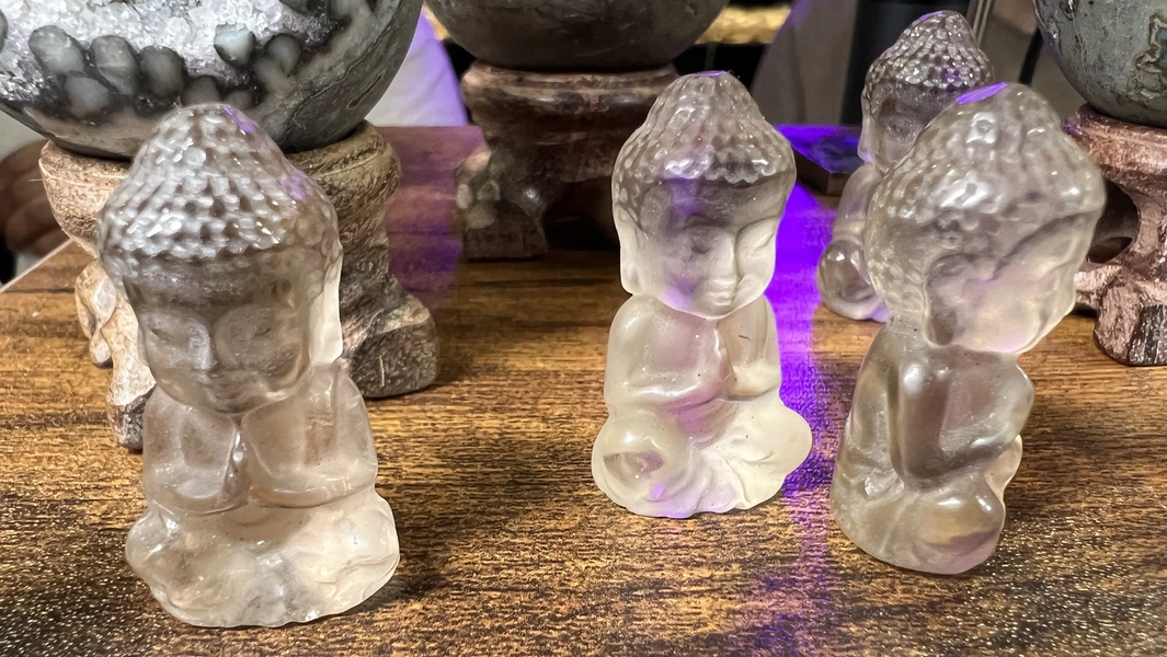 Chakra healing practices to realign your energy flow