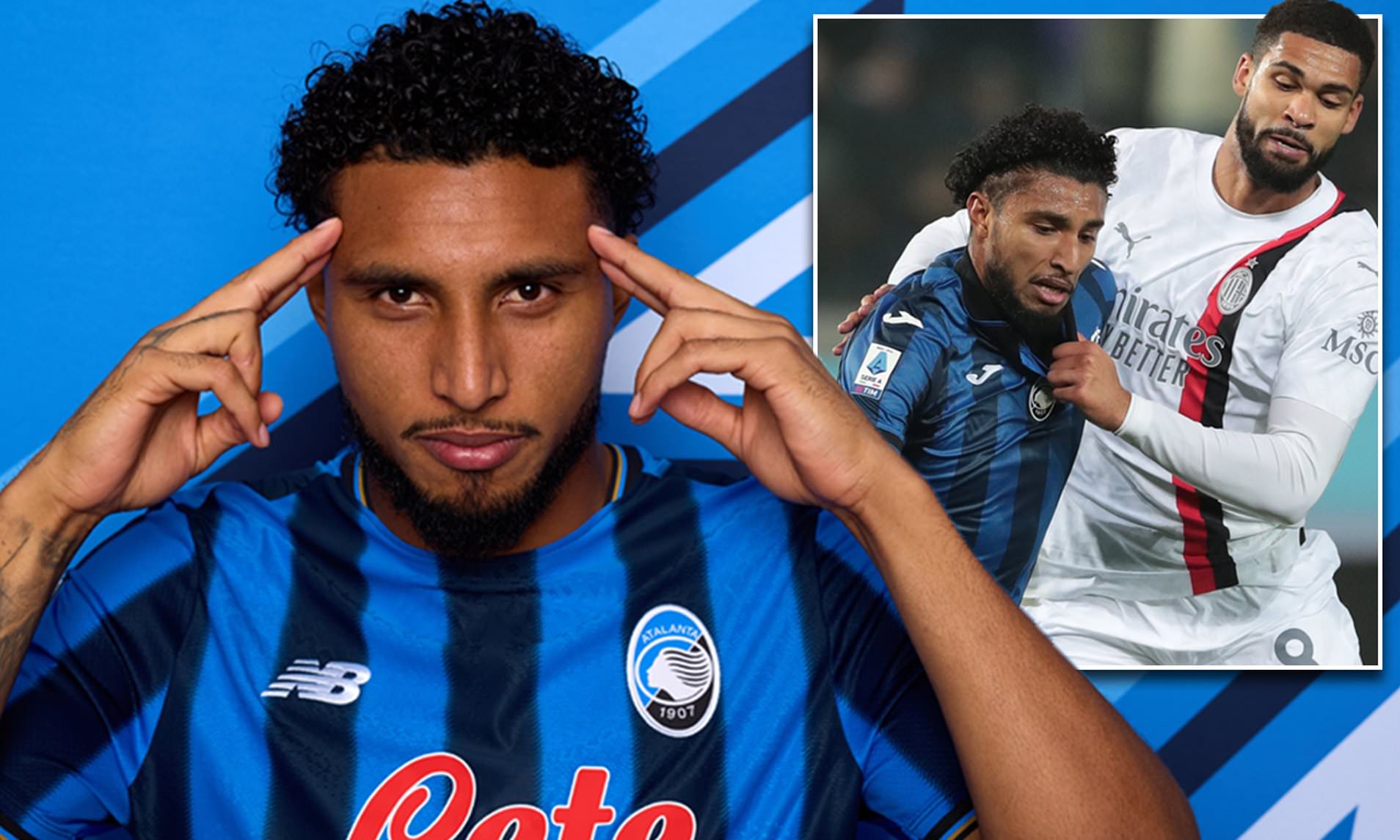Ruben Loftus-Cheek gives Man United supporters an insight into incoming ...