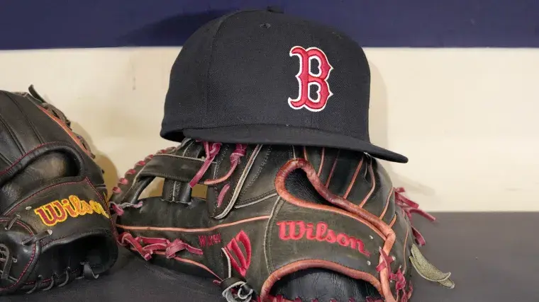 Red Sox's trio of catchers reportedly drawing trade interest