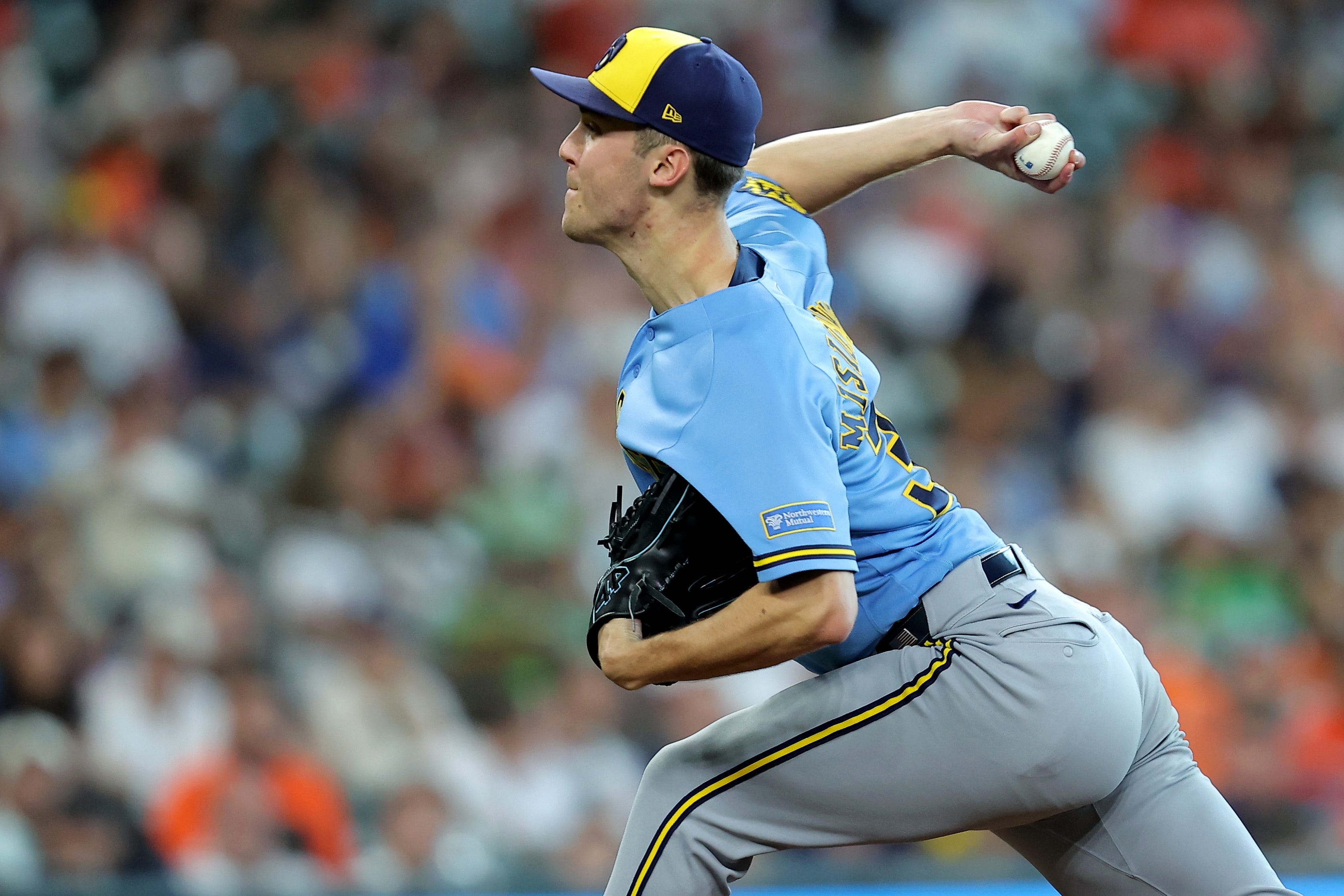 Milwaukee Brewers vs. Colorado Rockies score, updates, TV, lineups