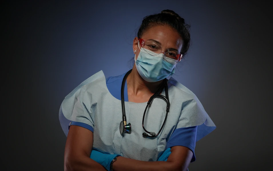 New career playbook guides BSN nurses through burnout pivots