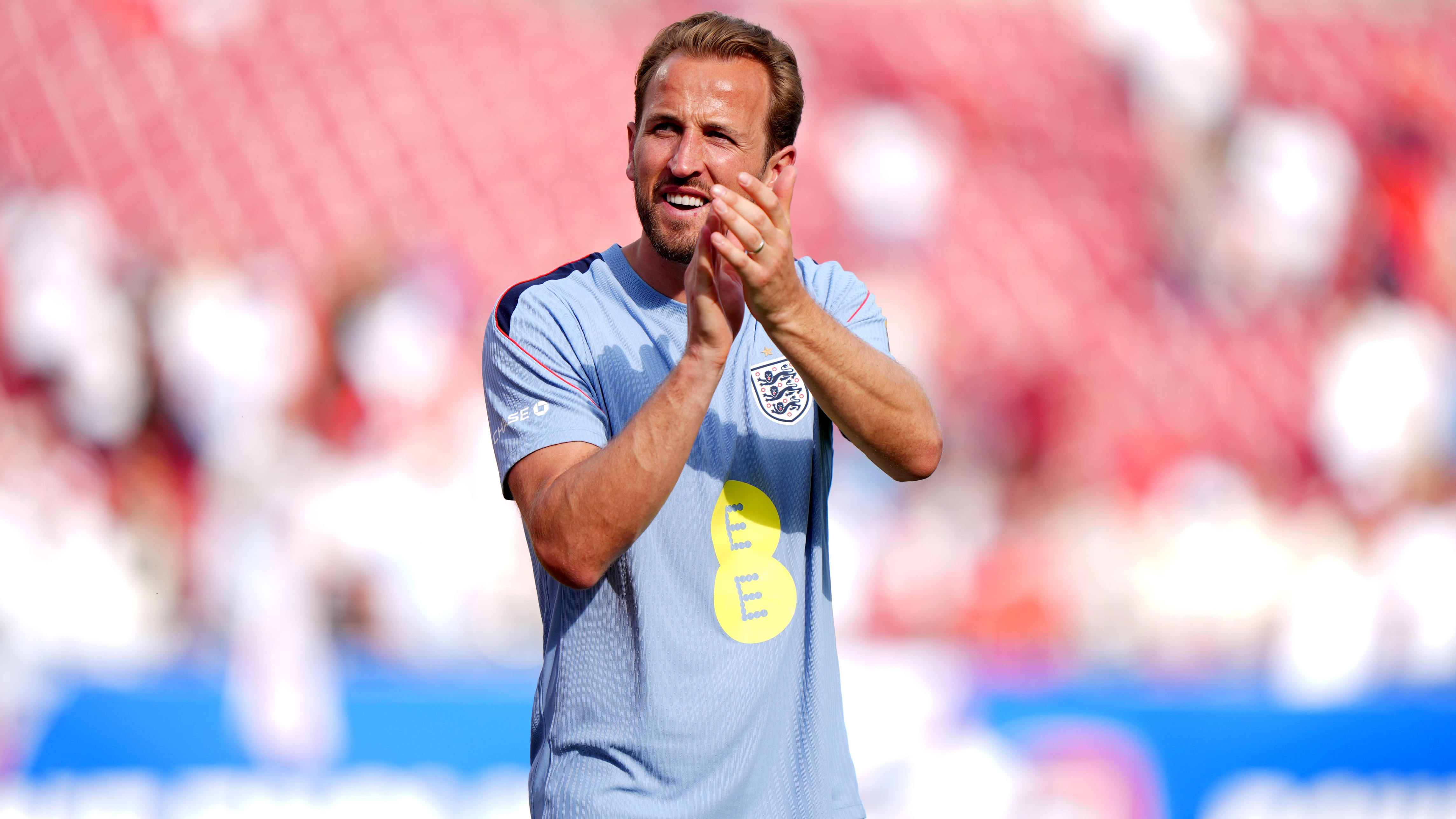 Captain Harry Kane feels England had good work-out in victory over New ...