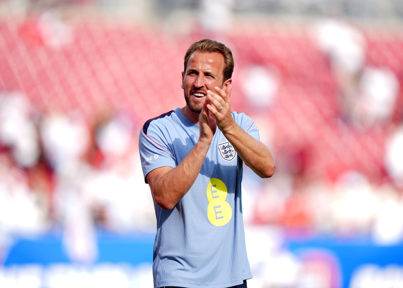 Captain Harry Kane feels England had good work-out in victory over New ...