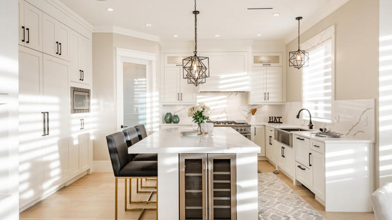 Real estate experts explain how much small kitchen upgrades can ...