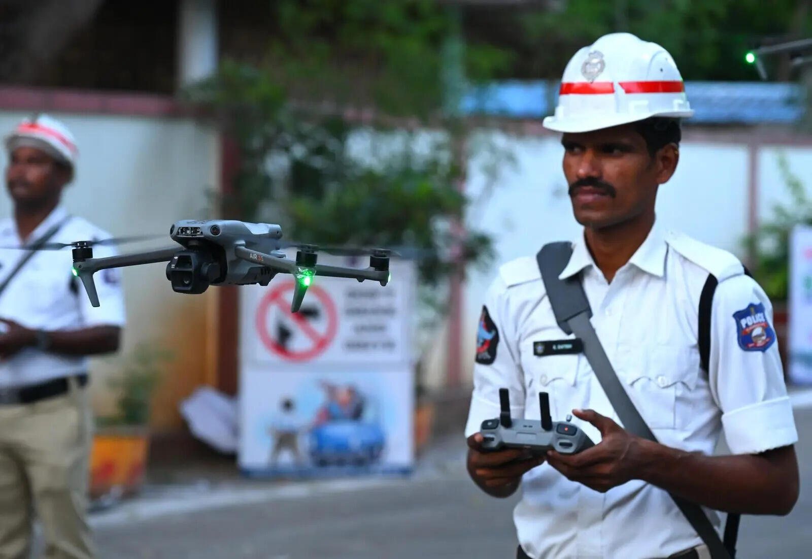 Maharashtra NCC to launch drones training for cadets