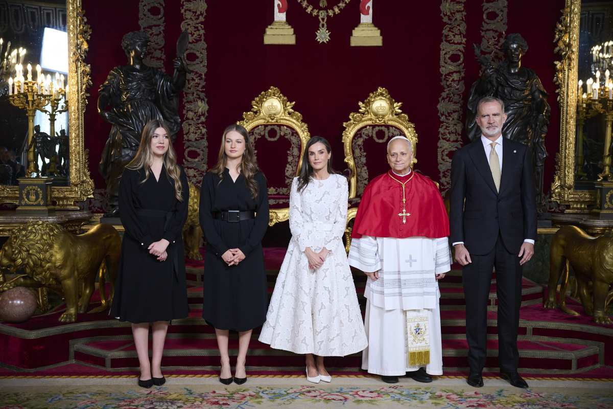 Pope Leo backs team USA for World Cup, says he’ll be cheering for his ...