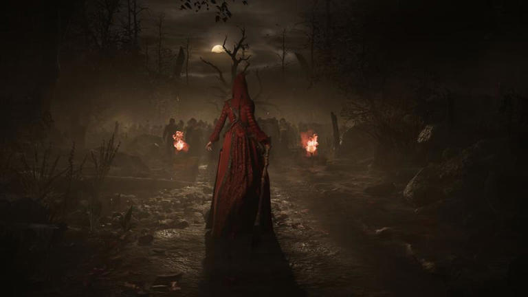 Assassin’s Creed creator’s new game, 1666: Amsterdam, is the best kind ...