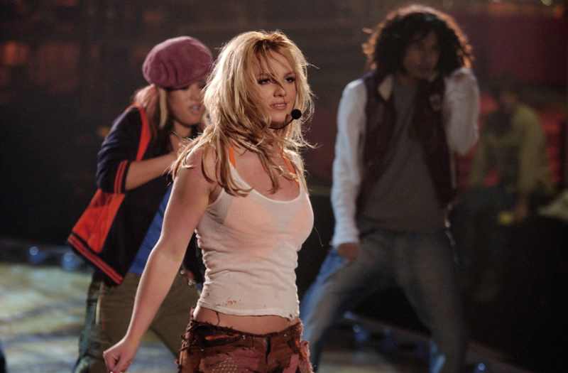 The 10 songs that defined the '90s