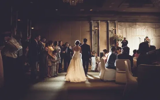 Smart wedding planning without the budget stress