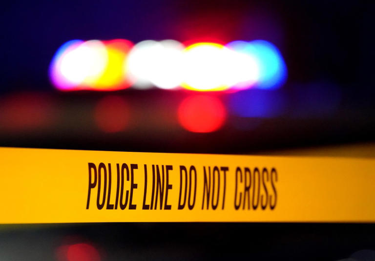 Woman killed by FDNY truck that was rushing to emergency in Bronx