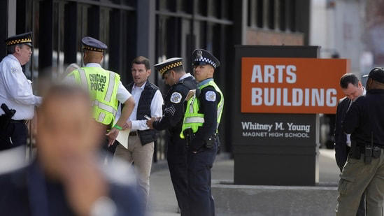 Toledo shooting: Multiple people shot near a festival in Ohio's Old ...