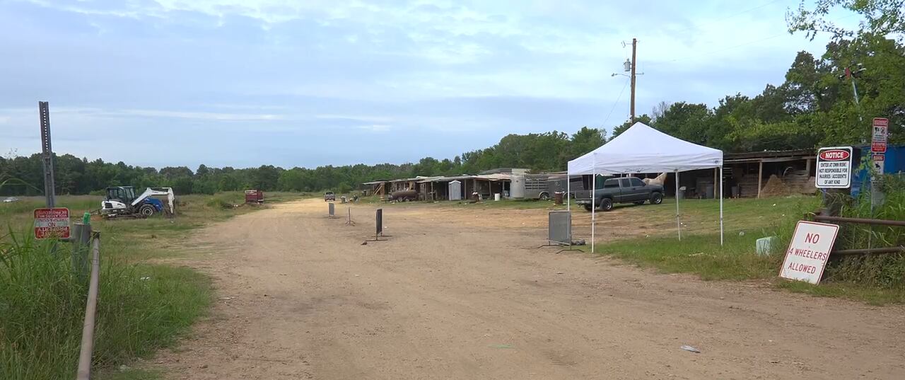'It was traumatizing': Deadly trail ride shooting in Jackson leaves one ...