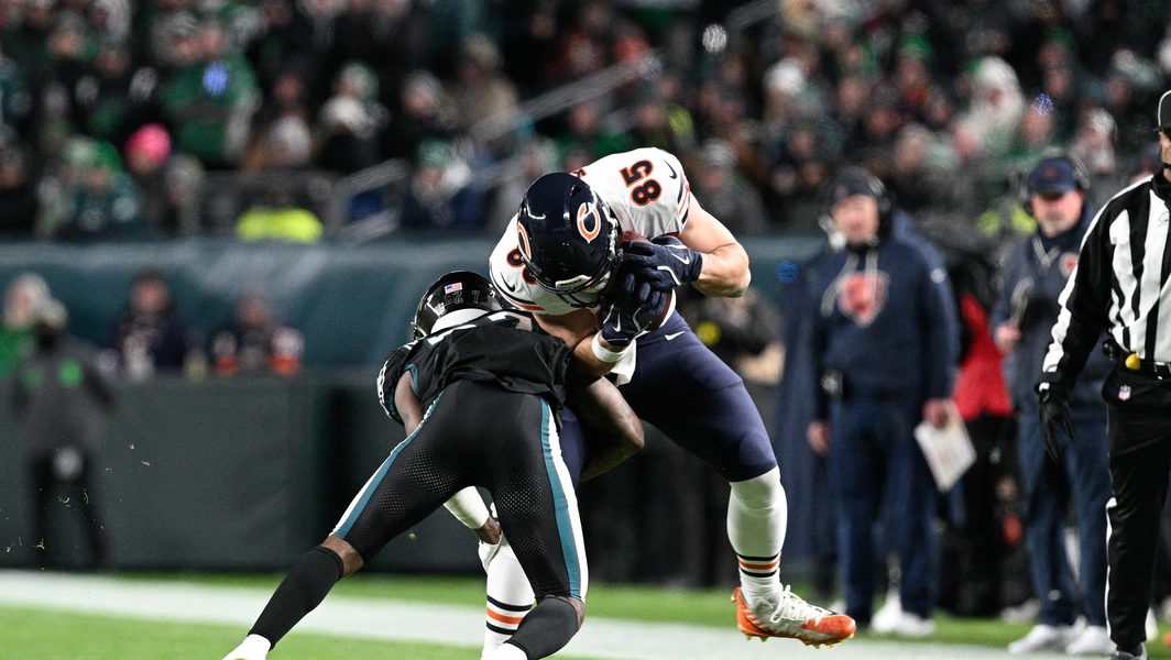 Broncos weigh trade options and monitor Bo Nix’s recovery