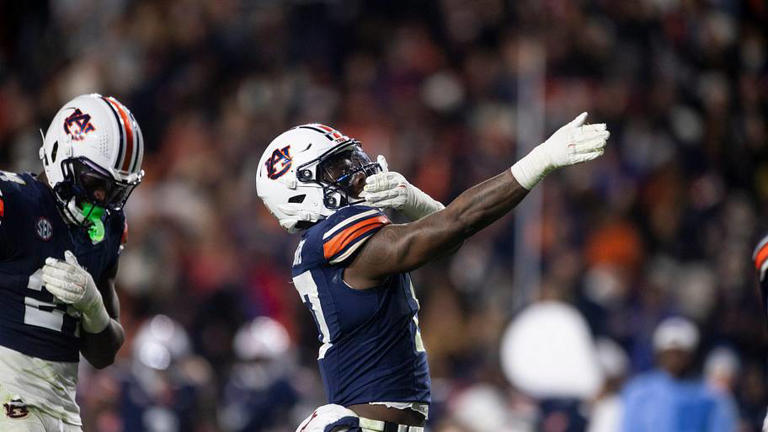 Best players at every defensive position that Texas A&M will face in 2026
