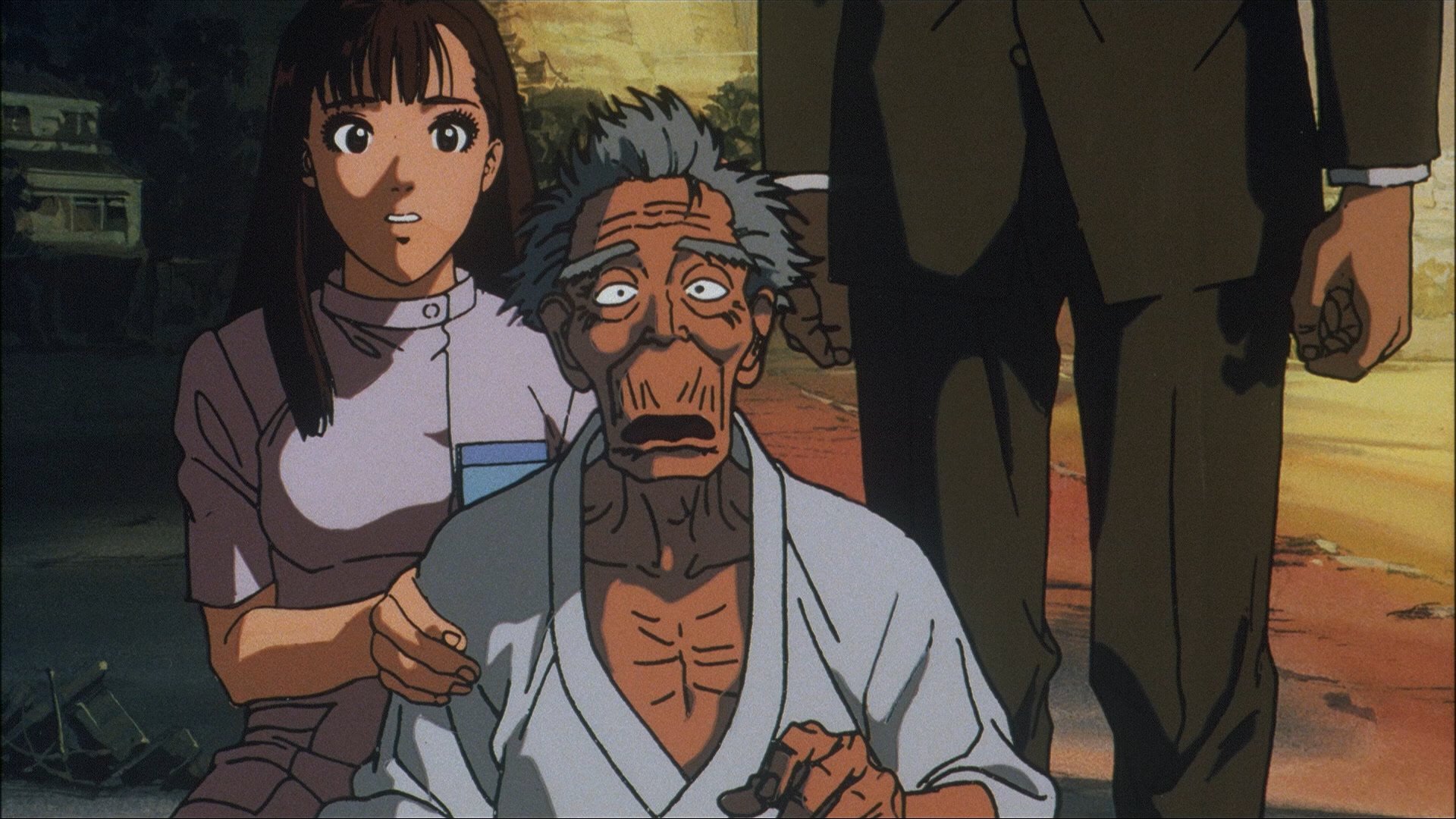 10 anime you must watch if you loved 'Akira'