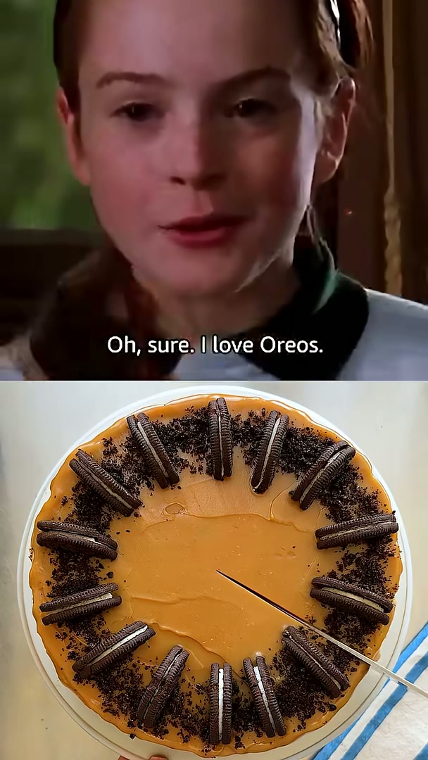 Double the trouble, double the flavor with this Oreo peanut butter ...