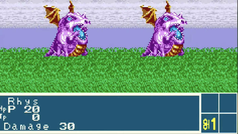 10 most impressive Game Boy Advance JRPGs