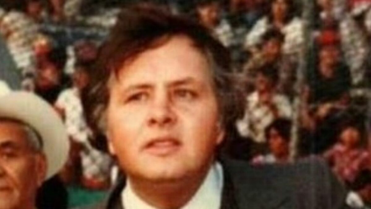 ¿Quién lo mató? Revelan identidad de exagente que asesinó a Paco Stanley
