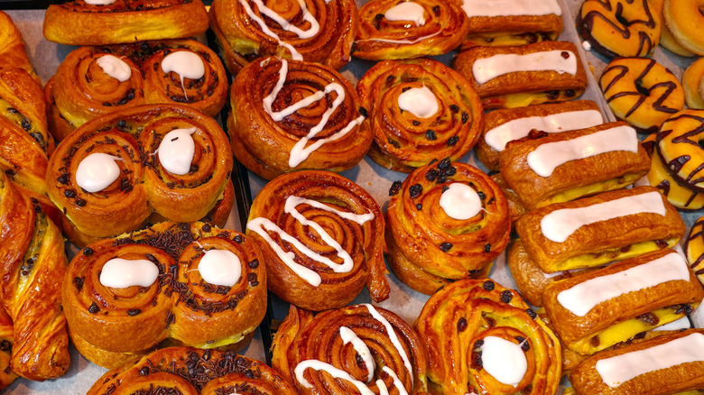 20 pastries you must try at French bakeries