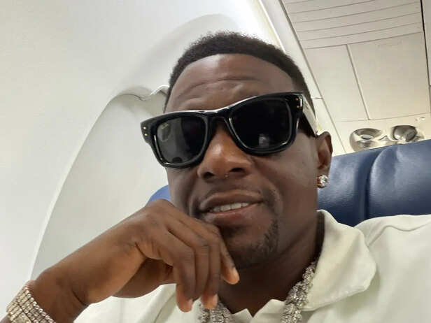 'Will be checking Adam's apples': Rapper Boosie Badazz faces backlash ...