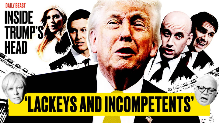 Spineless GOP are finally turning against Trump: Wolff