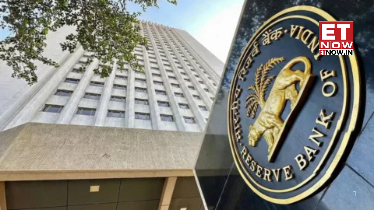 Why is RBI courting foreign capital? Systematix says it reflects ...