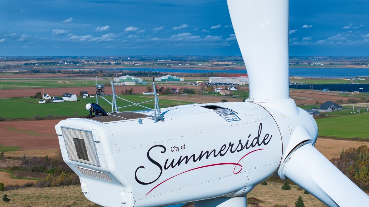 Summerside proposes oversight committee for city-owned electric utility
