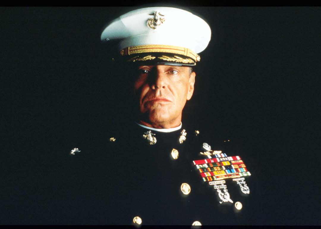 50 of the most quotable movie characters of all time — does your ...