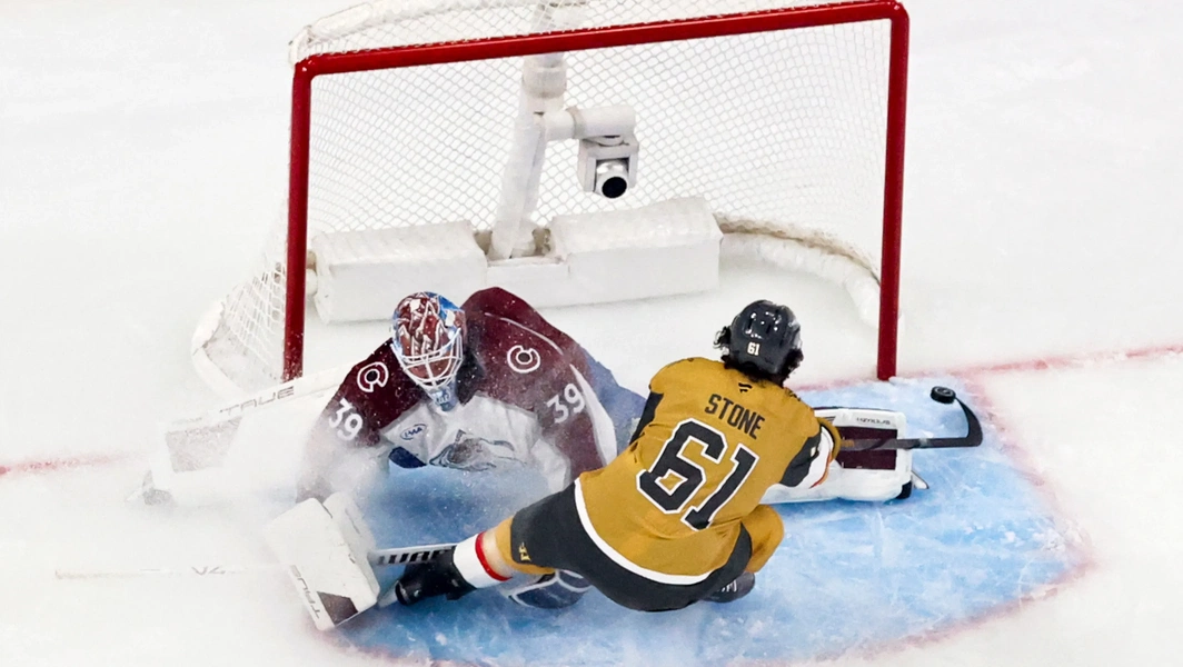 Analysts highlight Greaves and George as future NHL standouts