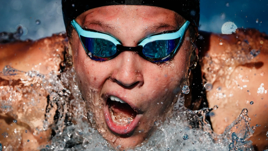 Swim smarter for strength, speed, and stamina