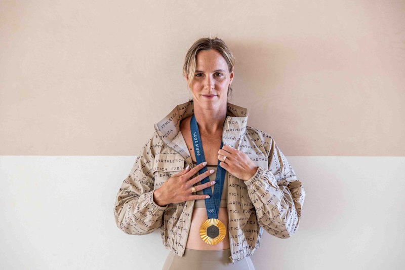 Bronte Campbell retires from swimming to pursue staggering ambition