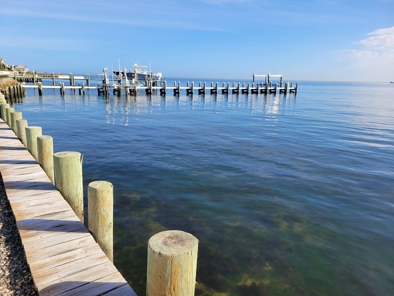 This New Jersey lagoon community lets you dock your boat in your ...