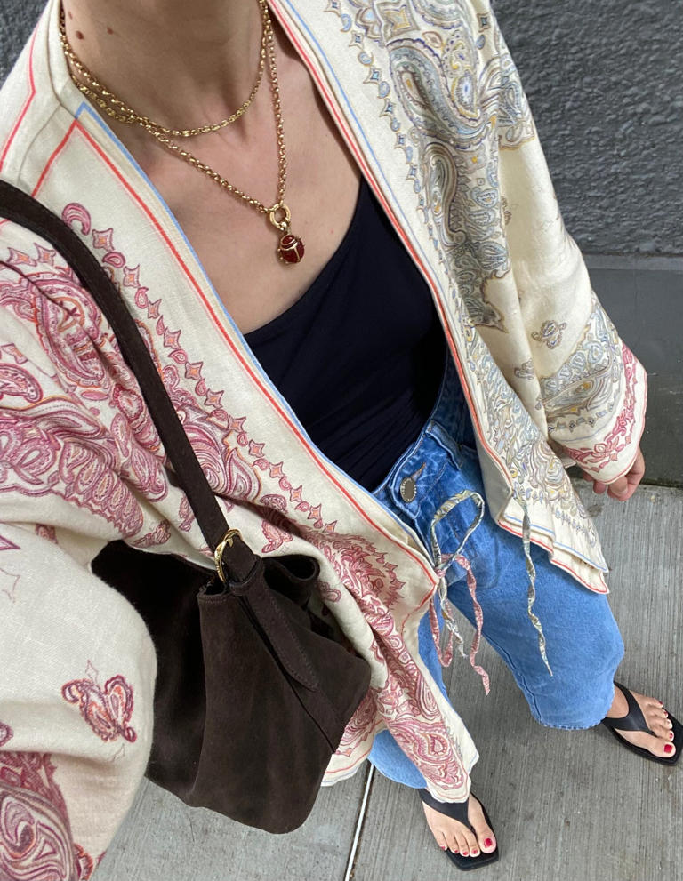 The 3-word method transformed my style. But no one tells you what to do ...