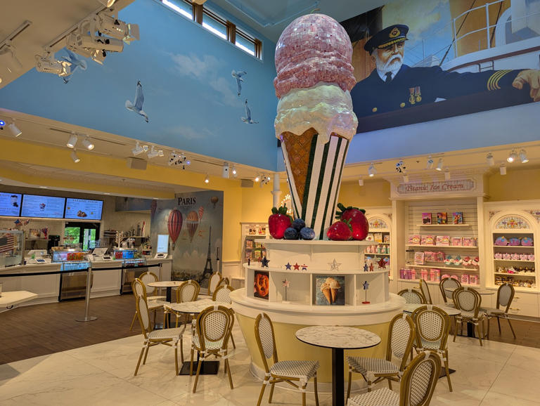 8 best places to eat in Pigeon Forge, TN for first-timers