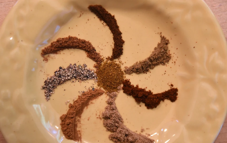 Garam masala magic for your kitchen