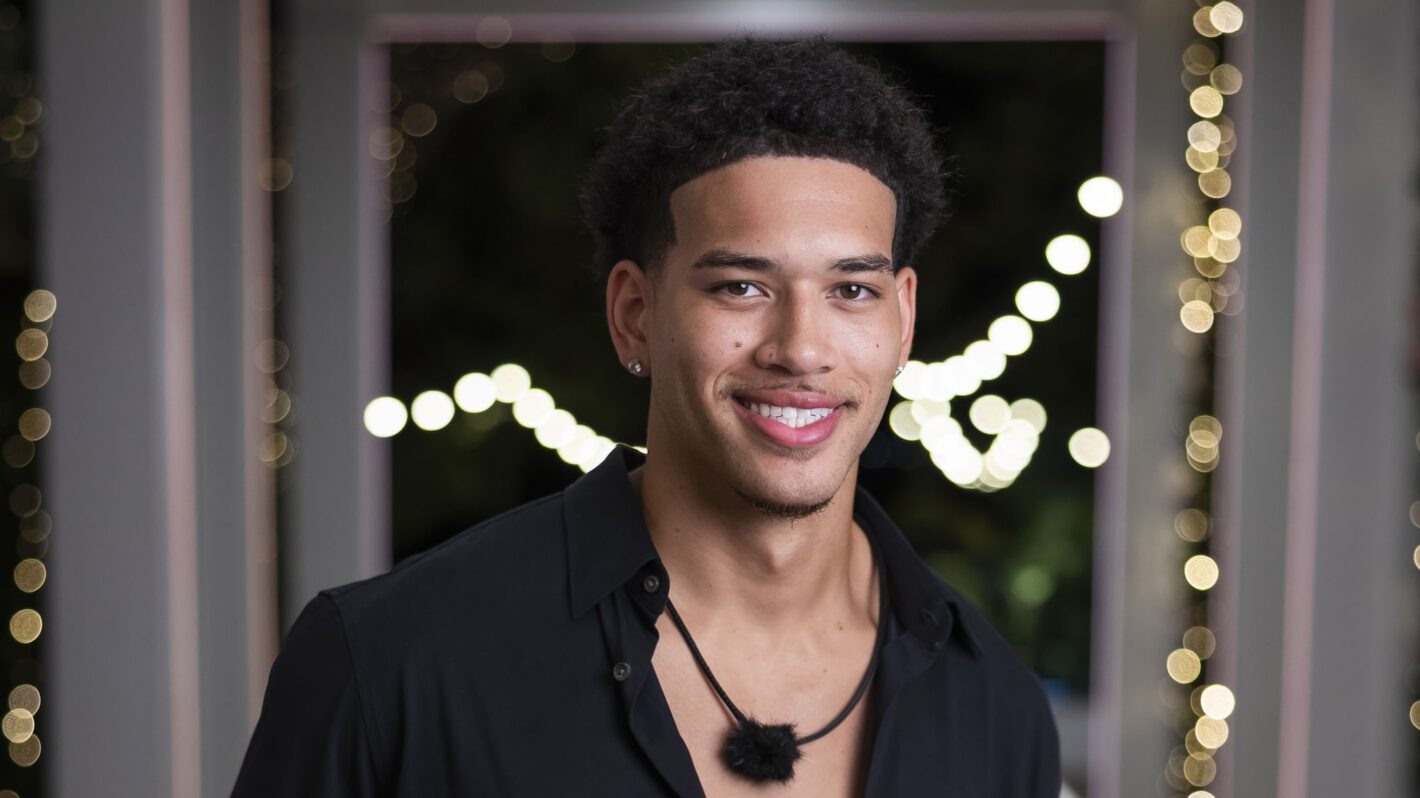 A deep dive into Corbin Mims, ‘Love Island USA’ season 8’s new bombshell