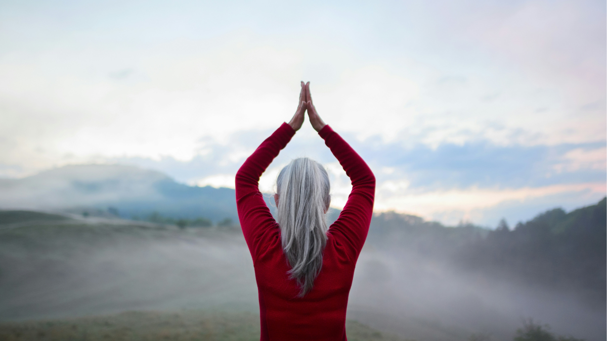 These 4 Birth Months Were Born With Divine Compassion, According to ...