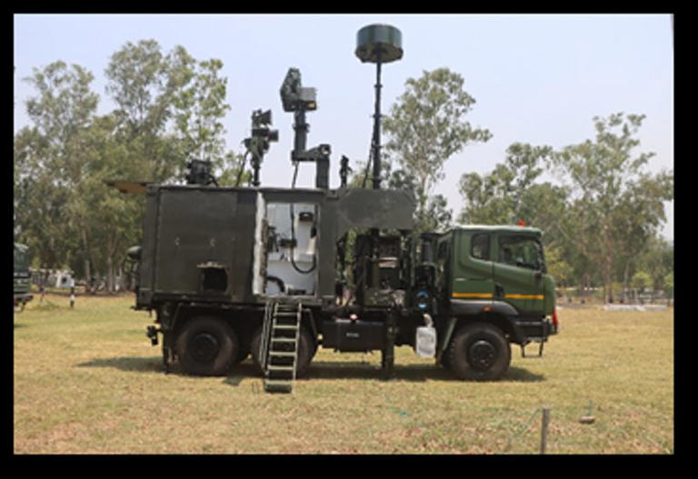 IAF-Army defence network gets major upgrade for faster response