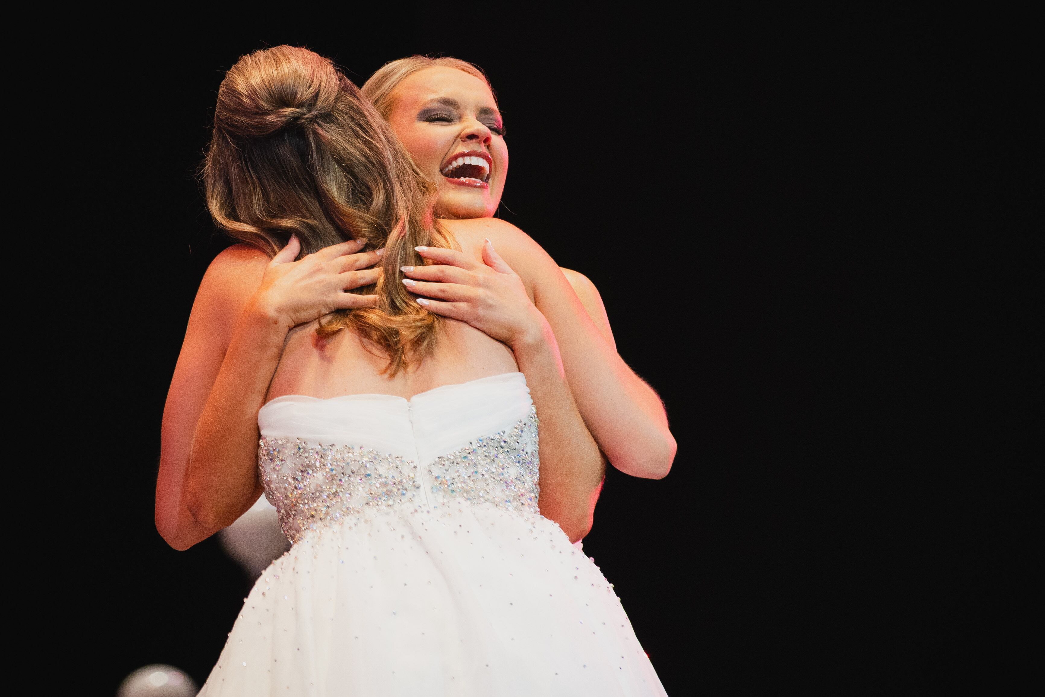 Miss Alabama 2026: Here are Friday’s preliminary winners in talent ...