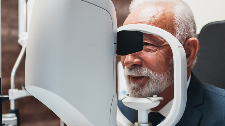 Everything you should know before getting an eye exam