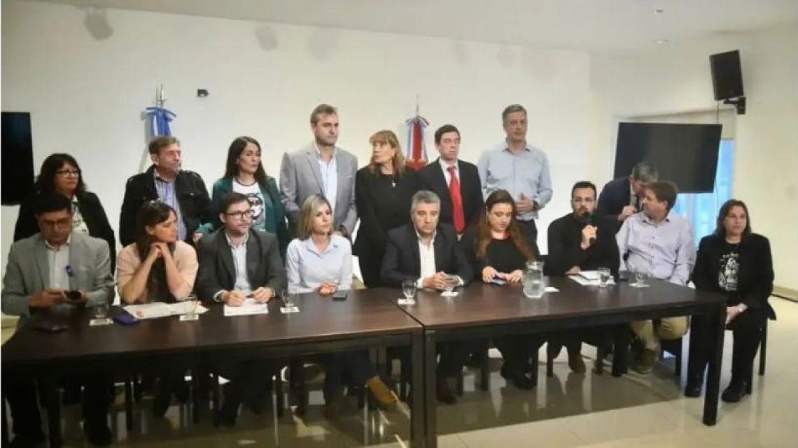 Lezcano, Rodríguez, la Procuración Penitenciaria y un nuevo mapa de ...