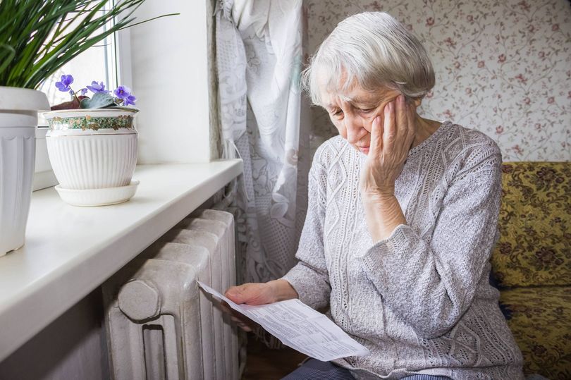 DWP confirms 2026 winter fuel payments for Brits born before key date