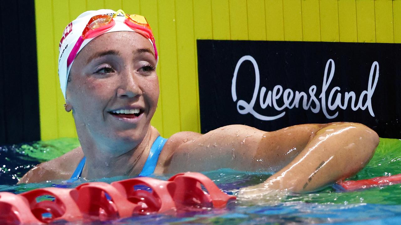 Swim star Jack's new sibling 'edge' for Glasgow trials